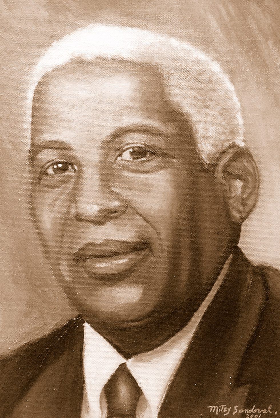 Galería de Expresidentes SPIA - Sociedad Panameña de Ingenieros y ...