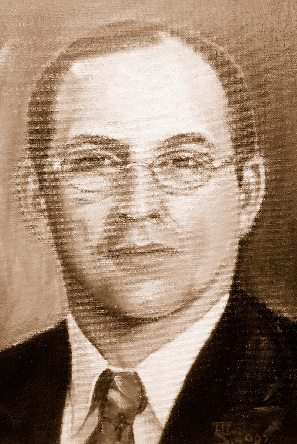 Galería de Expresidentes SPIA - Sociedad Panameña de Ingenieros y ...