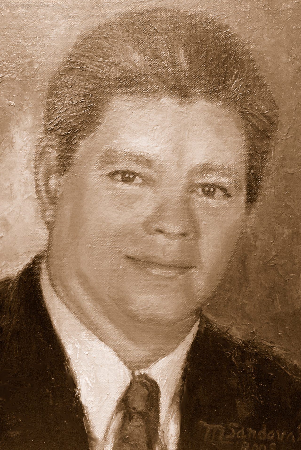 Galería de Expresidentes SPIA - Sociedad Panameña de Ingenieros y ...