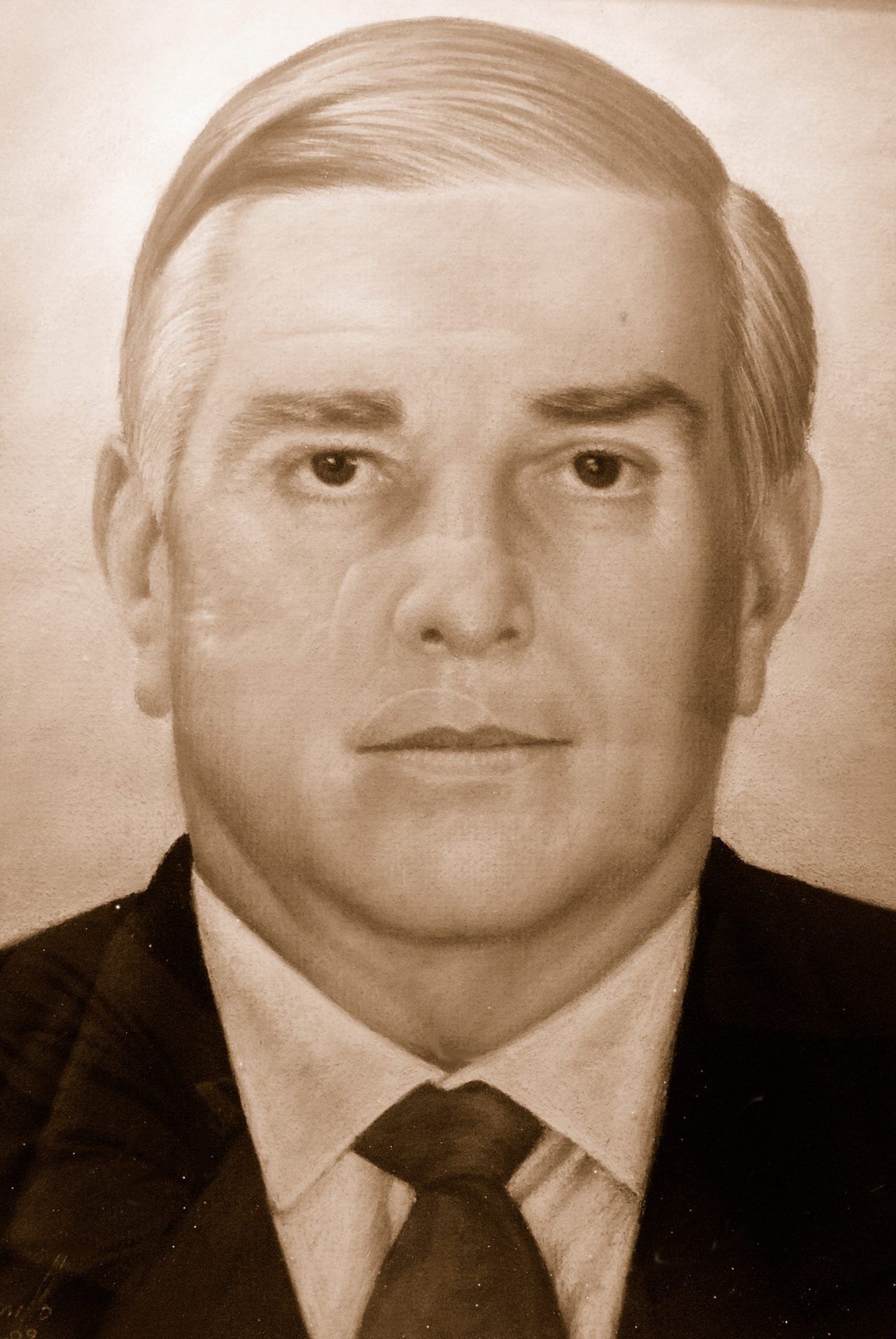 Galería de Expresidentes SPIA - Sociedad Panameña de Ingenieros y ...