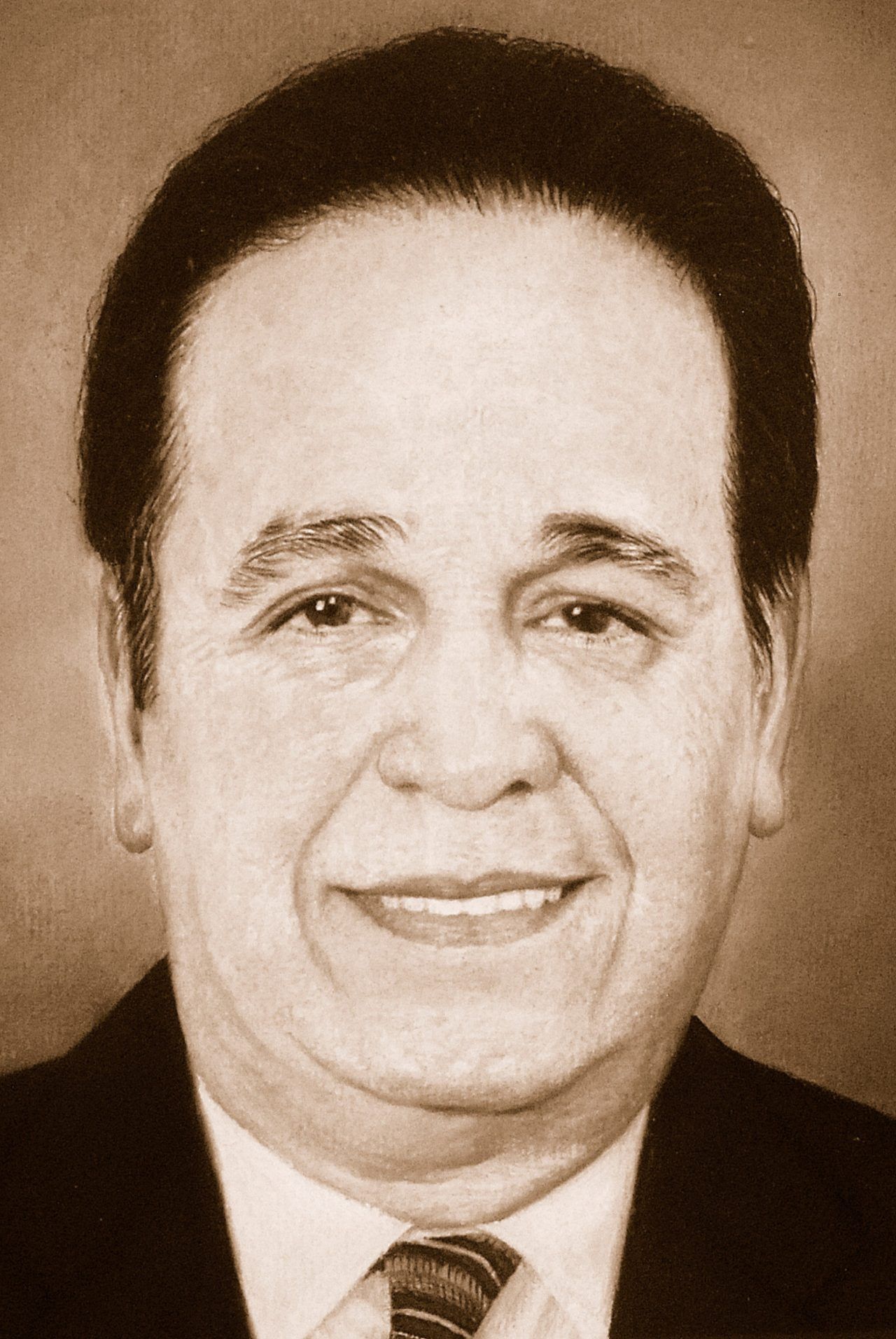 Galería de Expresidentes SPIA - Sociedad Panameña de Ingenieros y ...