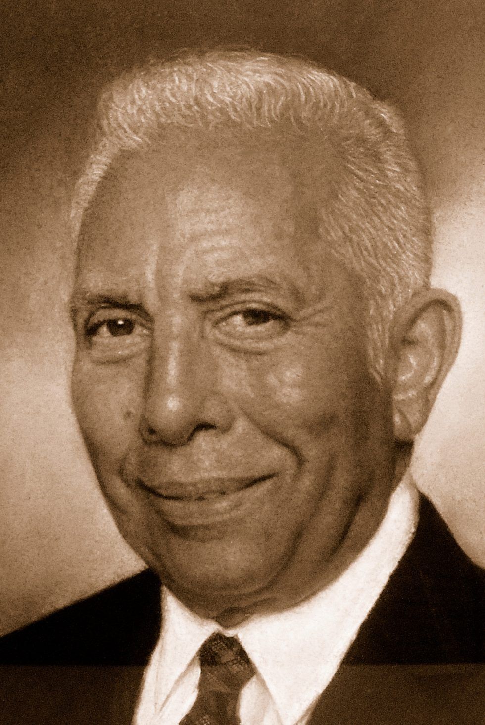 Galería de Expresidentes SPIA - Sociedad Panameña de Ingenieros y ...